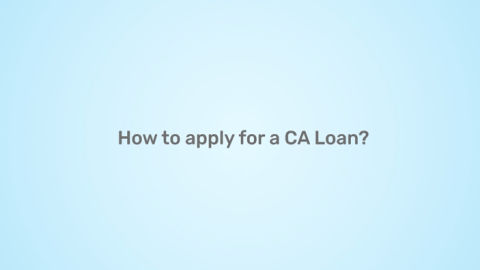 3 CA Loan variants | Up to Rs. 55 lakh | Tenure of up to 96 months ...