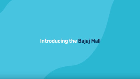 Buy electronic products online on EMIs - Bajaj Finserv